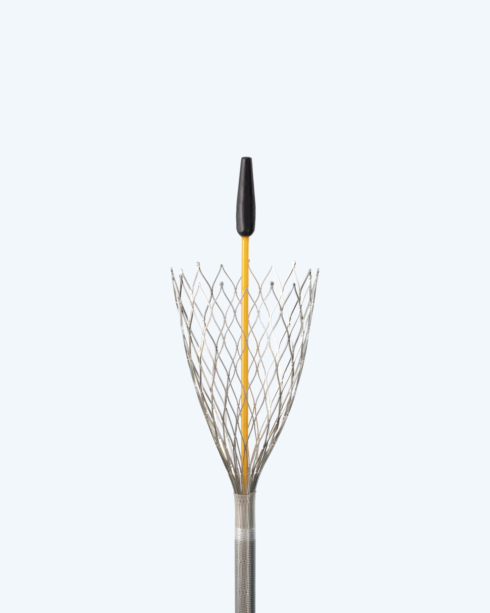 Caval Stent | Infiniti Medical