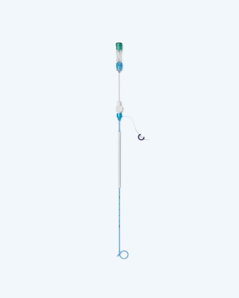 Nephrostomy Tube | Infiniti Medical