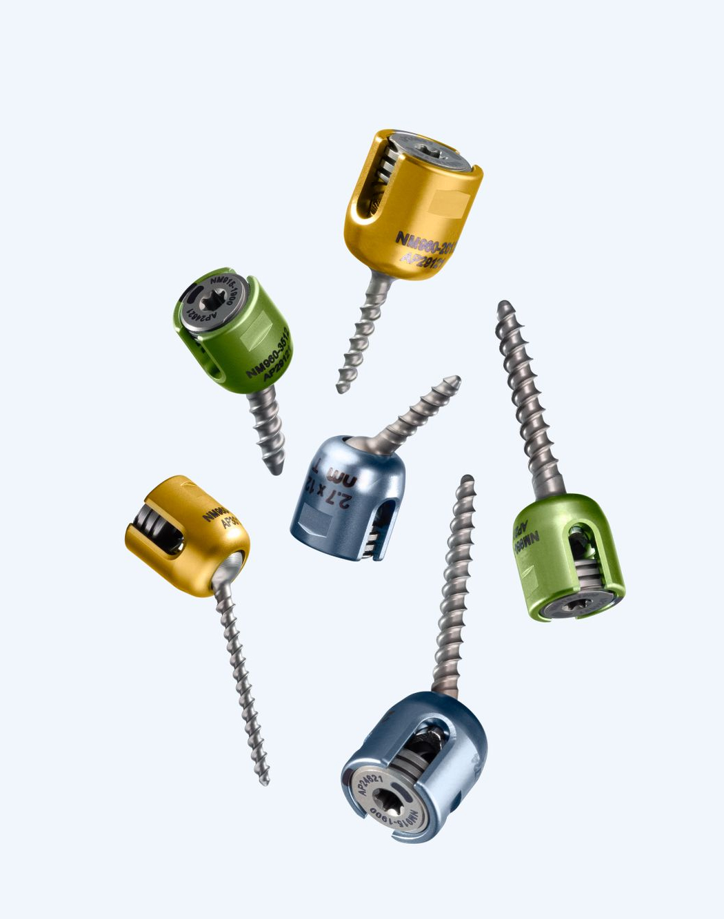 Pedicle Screws Infiniti Medical pedicle-screws-infiniti-medical