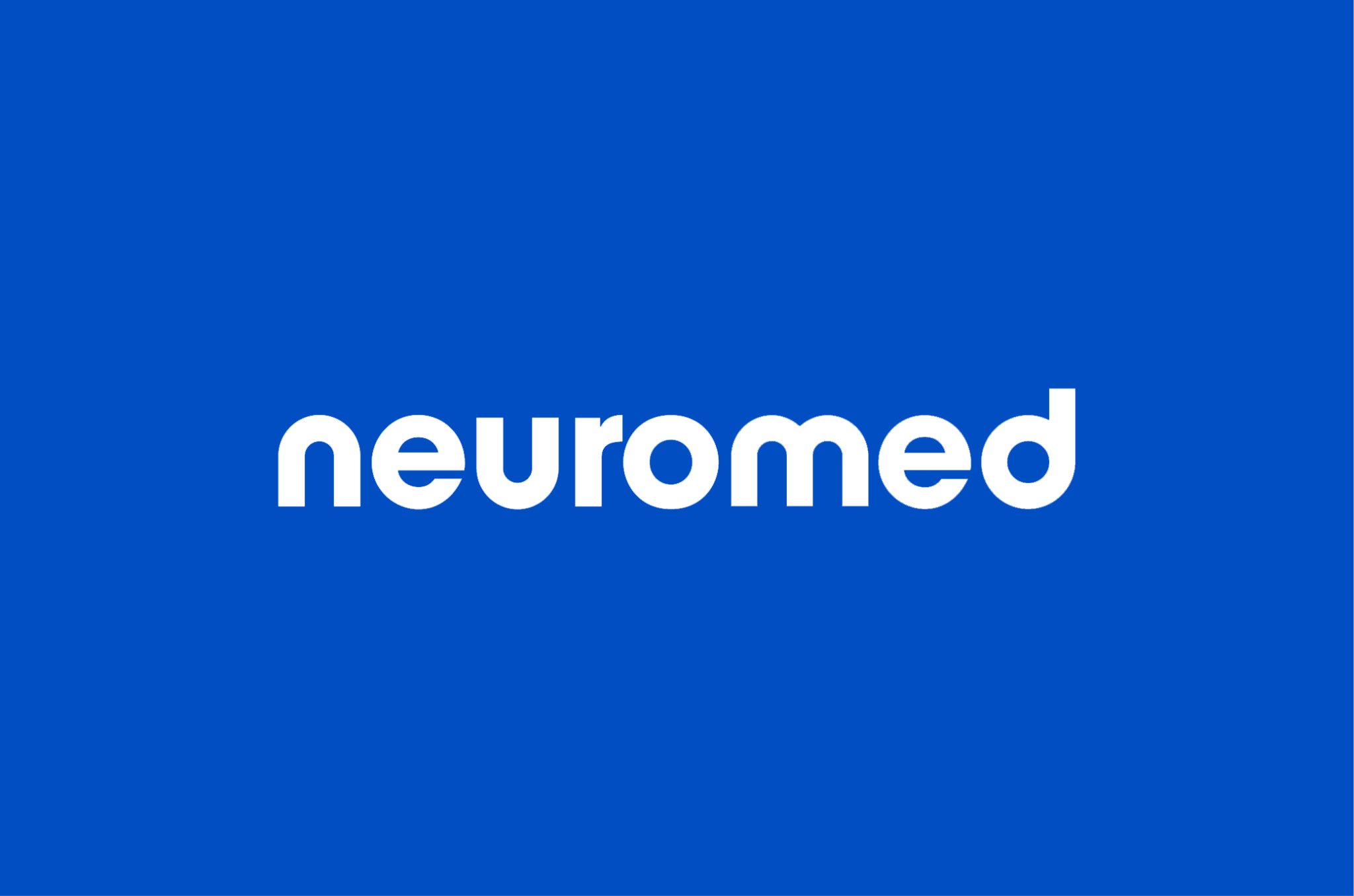 Infiniti Announces The Creation of neuromed | Infiniti Medical