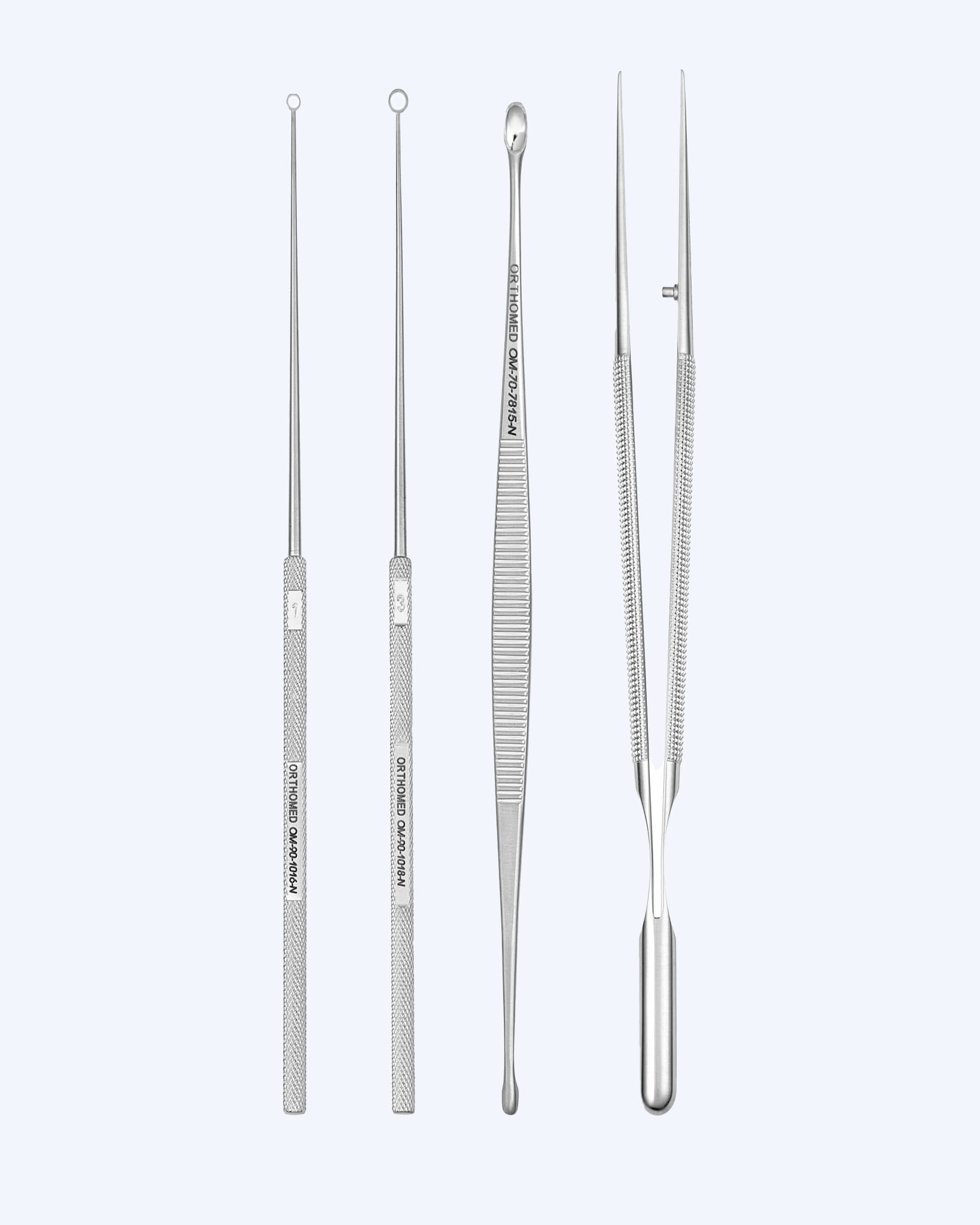Neurology Instruments | Infiniti Medical