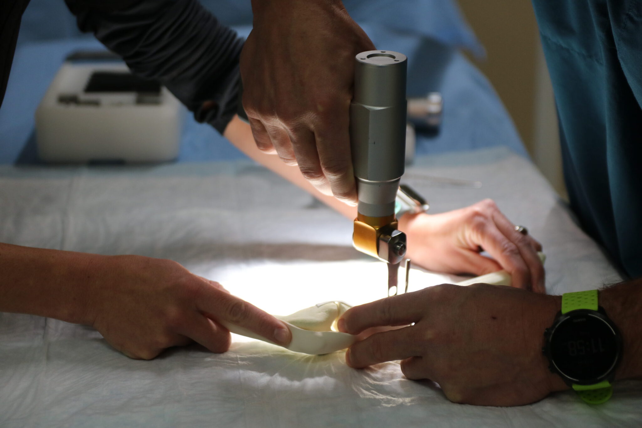 Home | Infiniti Medical